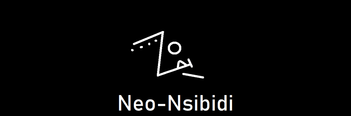 Writing in Africa — Modernising Nsibidi | The Language Closet