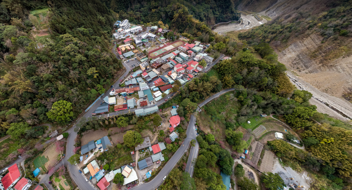 Languages of Taiwan — Tsou | The Language Closet