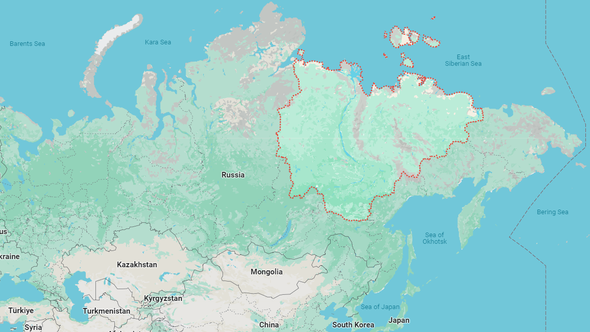 The language in the coldest city in the world | The Language Closet