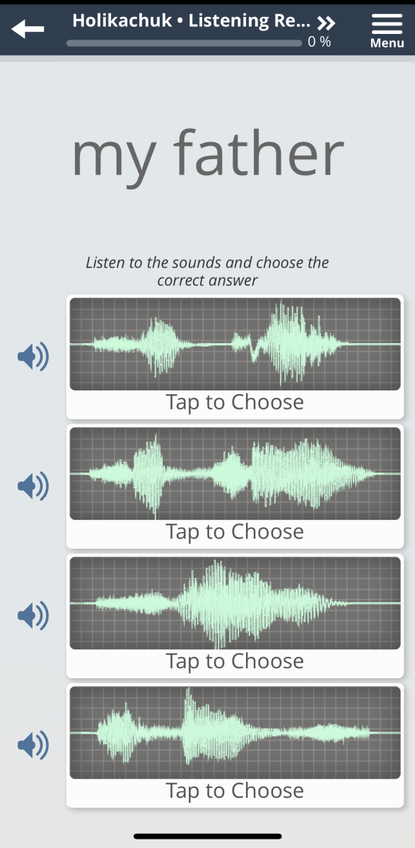 A platform to learn the indigenous languages of Alaska | The Language ...