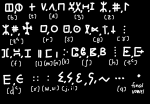Writing in Africa — The Tifinagh Alphabets | The Language Closet