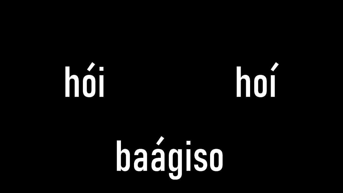 Perhaps the most controversial language — Pirahã | The Language Closet