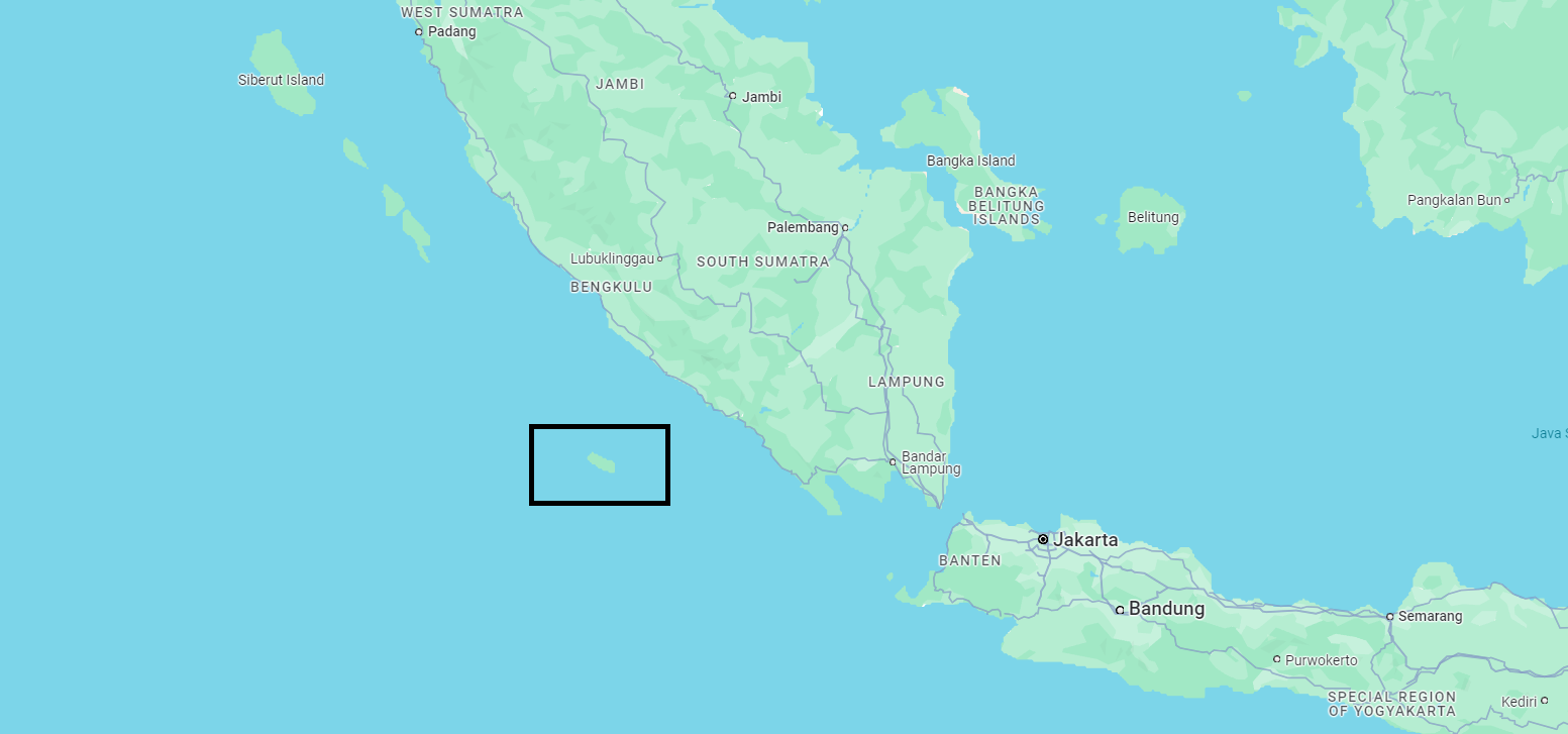 A look into Indonesia’s unusual Austronesian language | The Language Closet