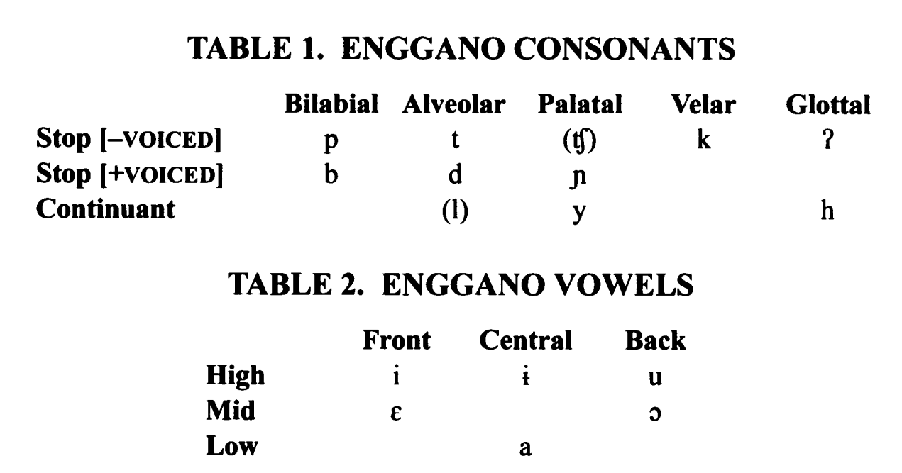 A look into Indonesia’s unusual Austronesian language | The Language Closet