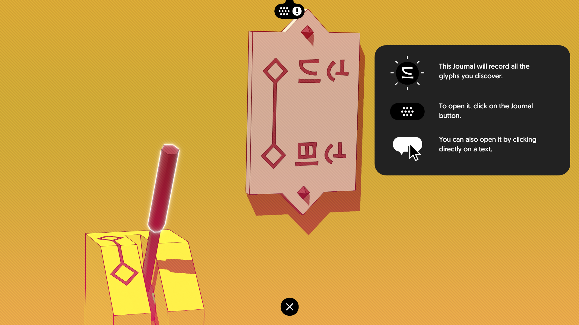 Deciphering fictional languages, the game! | The Language Closet