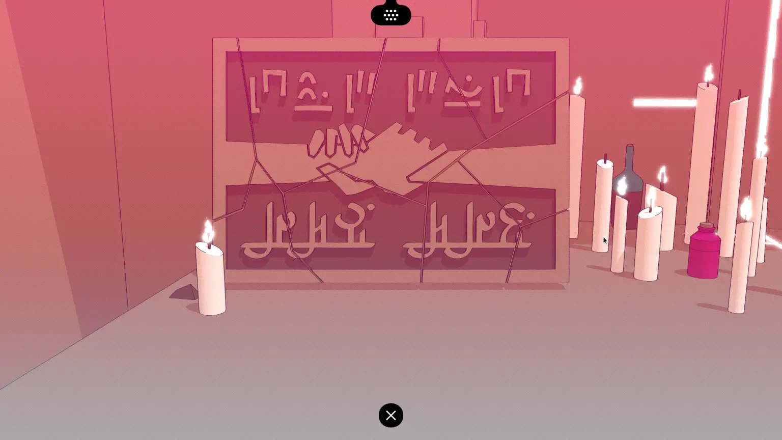 Deciphering fictional languages, the game! | The Language Closet