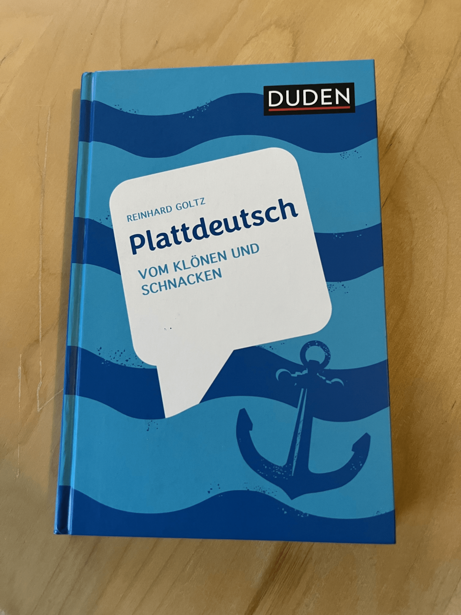 Moin — Low German (Plattdeutsch, Niederdeutsch, Plattdütsch) | The ...