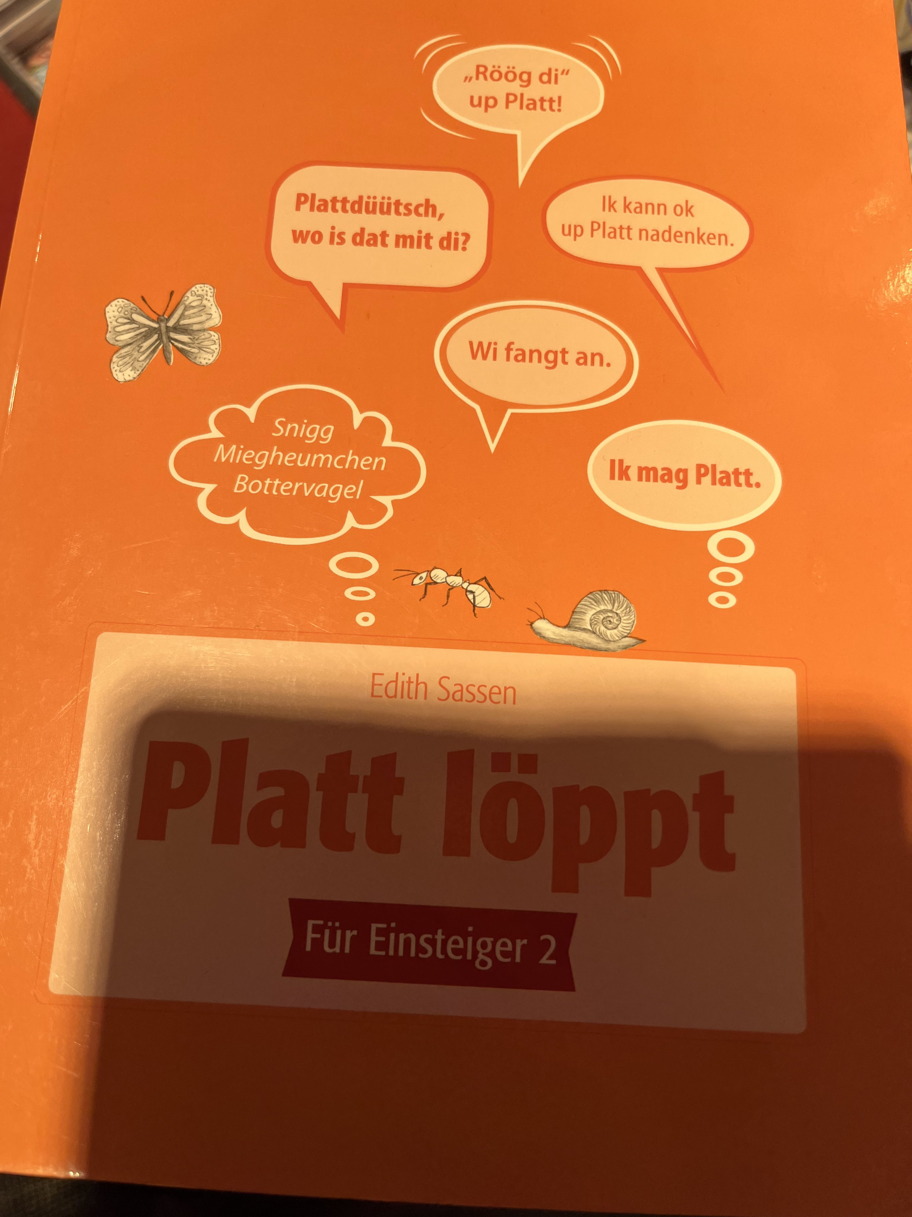 Moin — Low German (Plattdeutsch, Niederdeutsch, Plattdütsch) | The ...